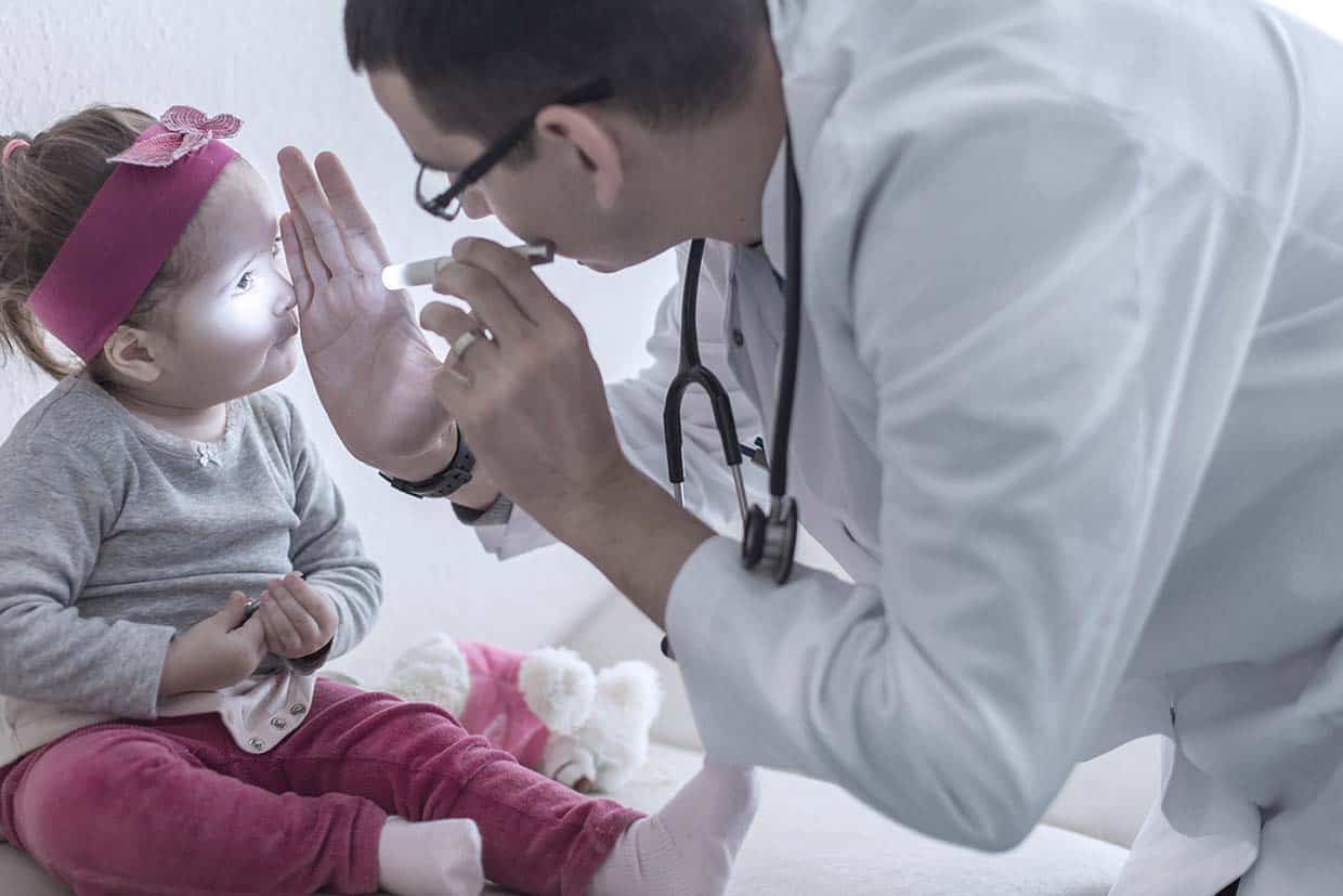 CanMEDS rol 7 - Kinderverpleegkunde