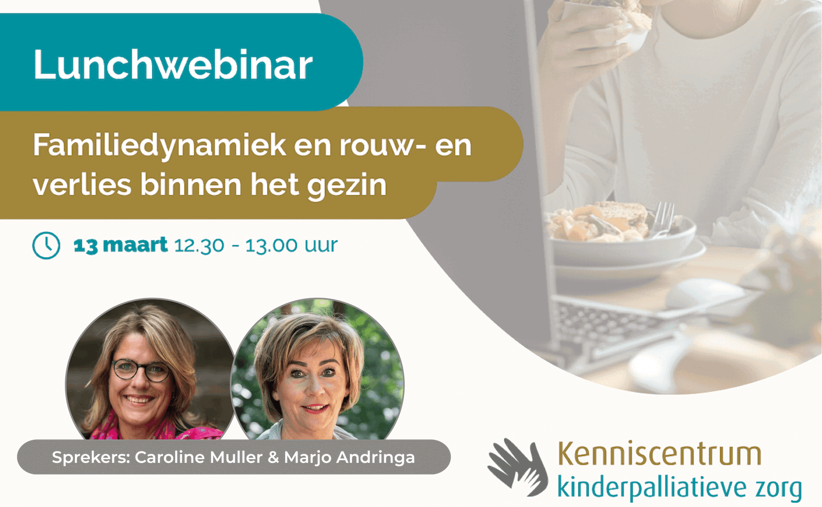 Kinderpalliatieve zorg, need to know! - Kinderverpleegkunde